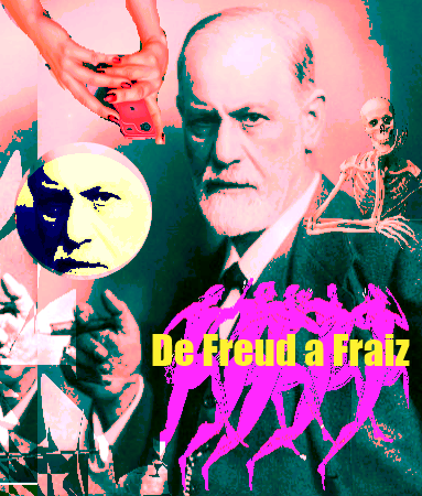 De Freud a Fraiz II | Revista de cultura e sociedade